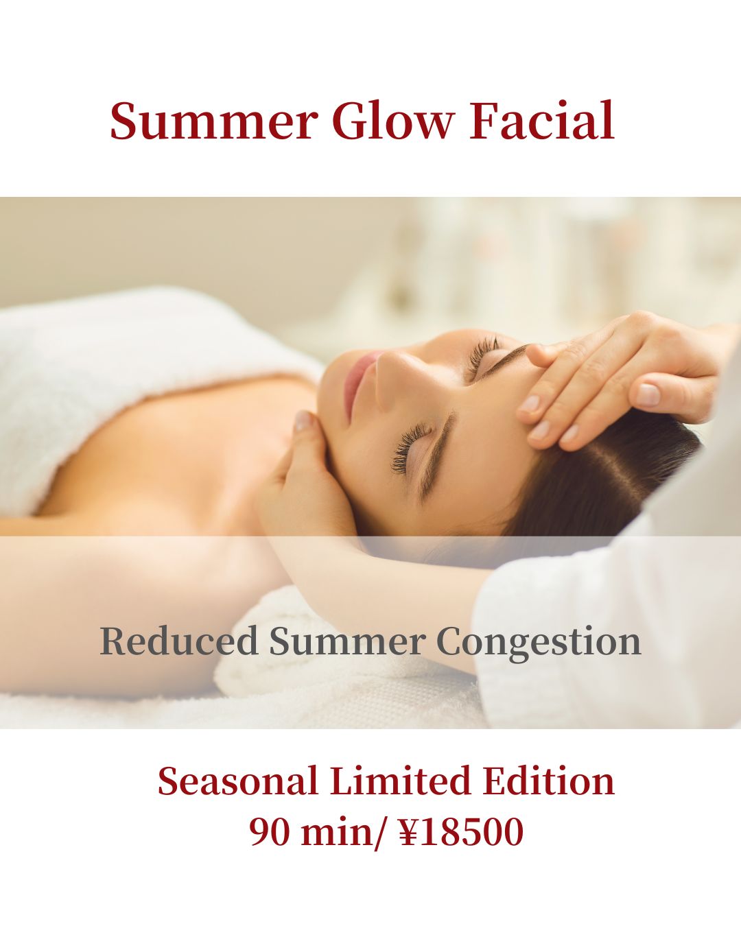 Special – GOLDEN GLOW KYOTO